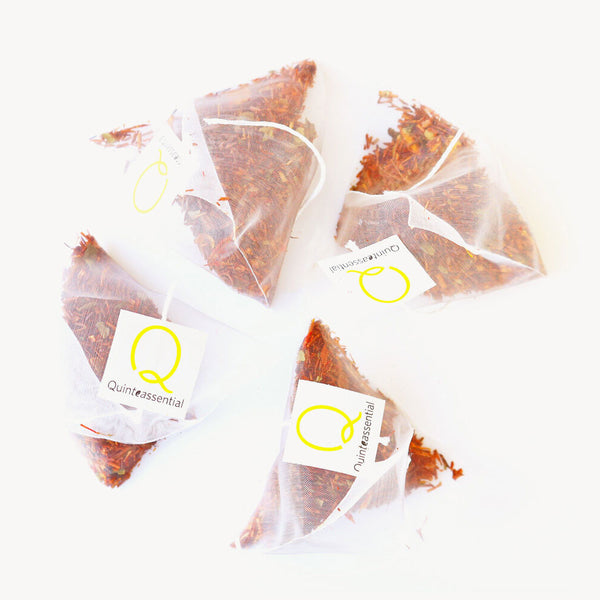 BABY IT'S COLD OUTSIDE — Quinteassential Fine Teas